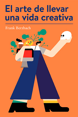 20 libros sobre creatividad donde encontrarás inspiración | Aula Creactiva