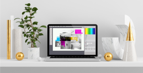 Herramientas de un diseñador gráfico | Aula Creactiva