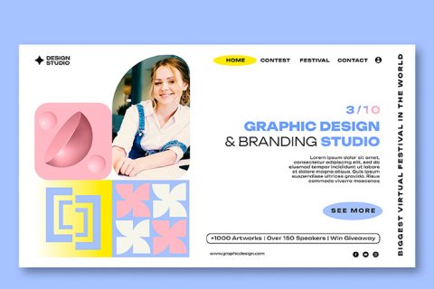 7 consejos para convertirte en diseñador gráfico | Aula Creactiva