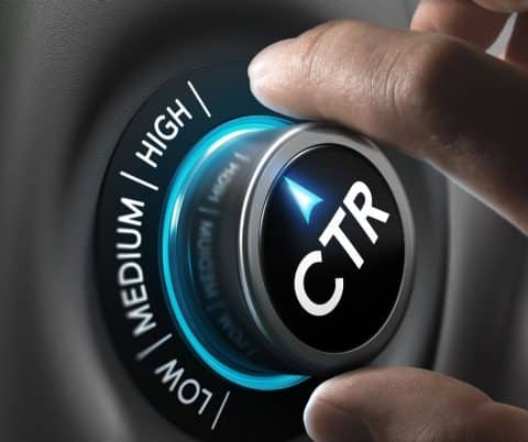 ¿Qué es el CTR? Todo lo que necesitas saber | Aula Creactiva