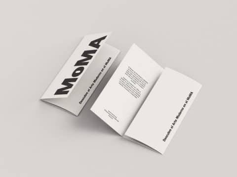 ¿Qué es un Brochure? ¿Qué valor aporta en los negocios?